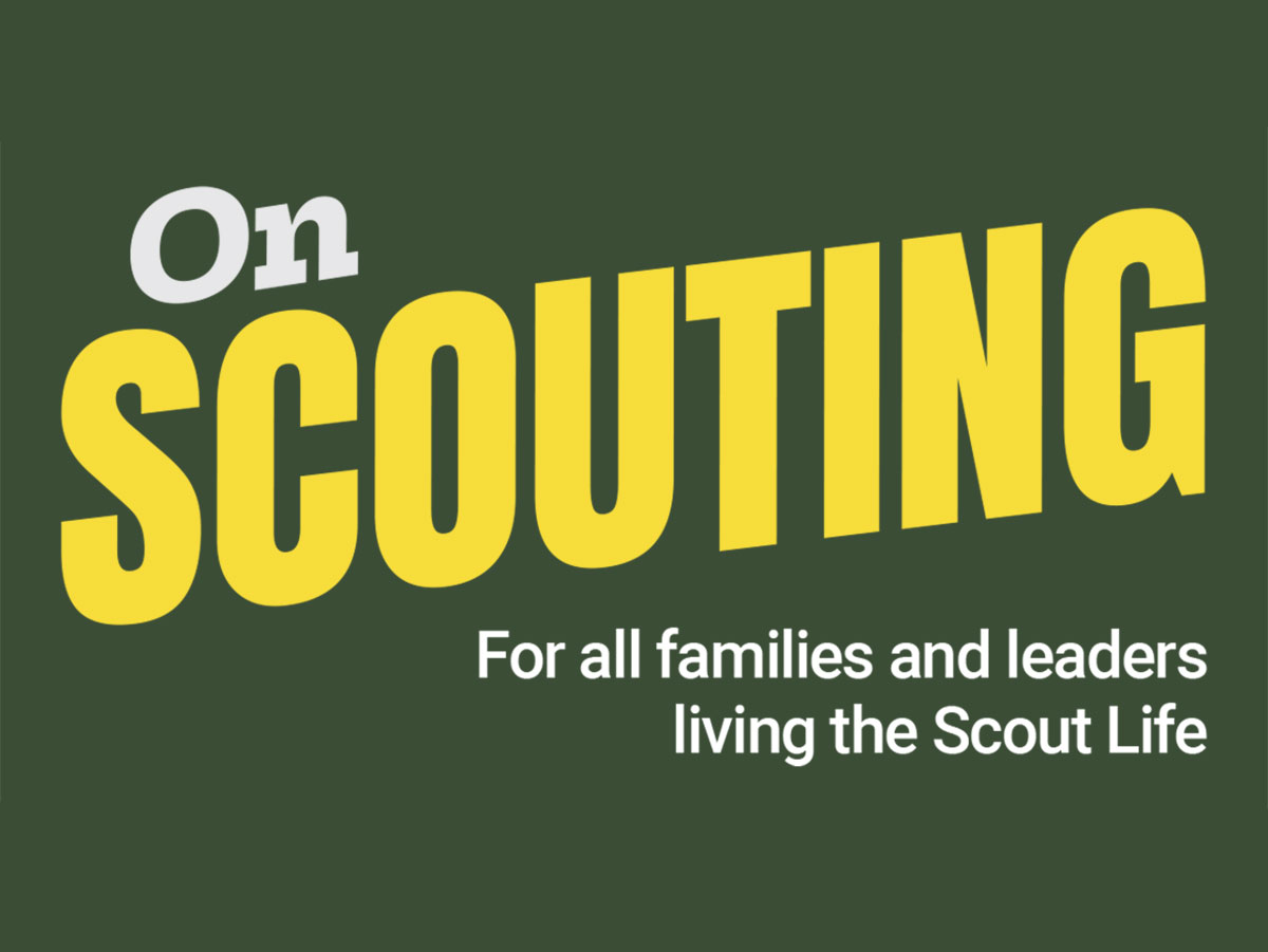 On Scouting